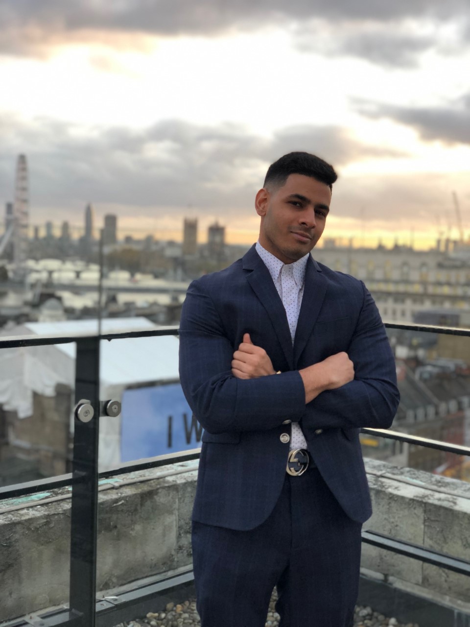 Community - Brown Rappers Network